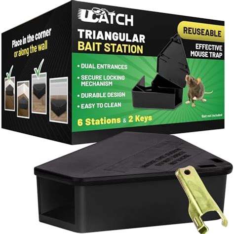 Best Mouse Bait Stations For Safe Effective Rodent Control Big Orange Goodness