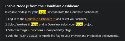 Cloudflare Pages Big AGI Trpc Func Not Configured To Run With The Edge Runtime Issue