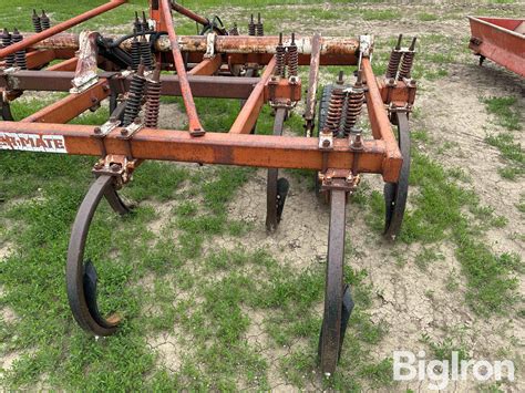 Power Mate Chisel Plow Bigiron Auctions