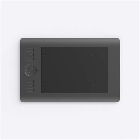 Wacom Intuos 5 Small • Ceacle Mockup
