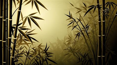 Bamboo Dark Bamboo Forest Background Bamboo Background Bamboo Forest