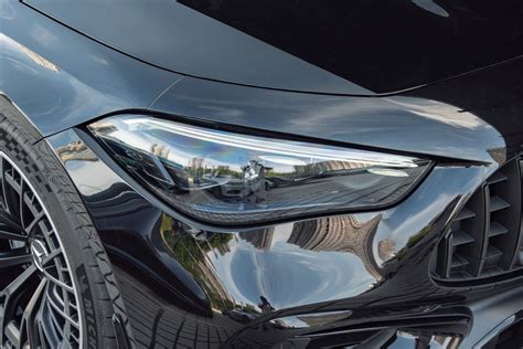 Cle Amgamg Cle Matic Coupe
