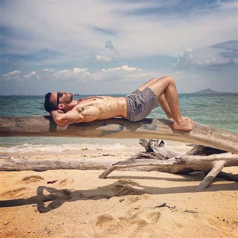 Brian Tyler Cohen S Feet