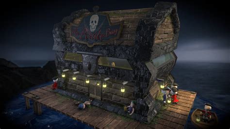 Ultimate Unwrap 3d Pirate Bay Radlasopa