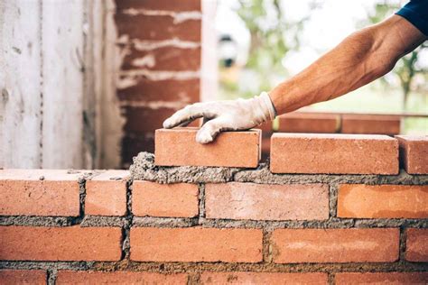 How To Build A Breeze Block Wall Checkatrade