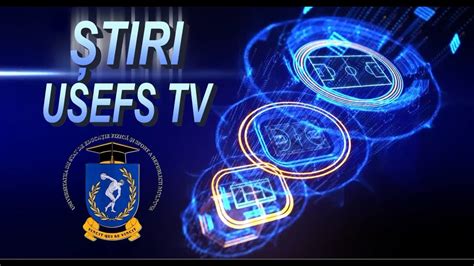 ȘTIRI USEFS TV cu VLADA CASIAN 07 06 2022 YouTube