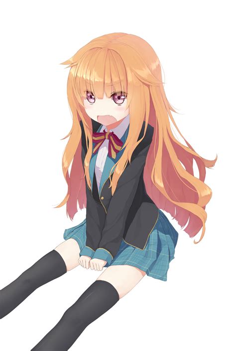 Amatsuka Mao Gj Bu Drawn By Uttt Danbooru
