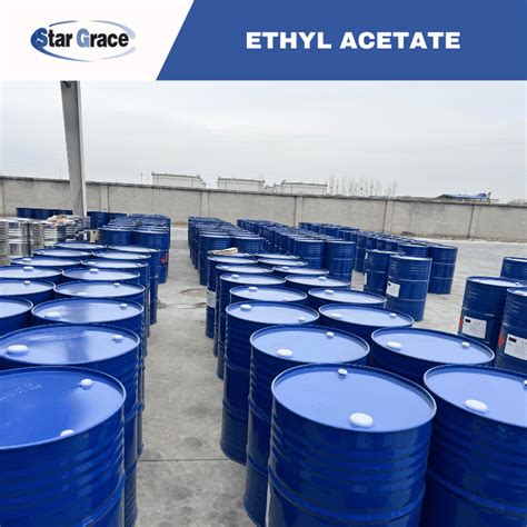 China Ethyl Acetate Used In Printing Suppliers Producer Manufacturers Factory Direct Price