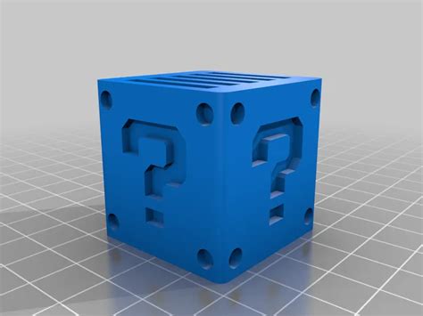 Switch Game Holder By Iain Willis Download Free Stl Model