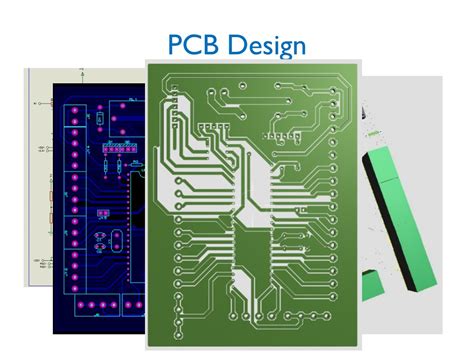 Ppt Ece 404 Pcb Design Powerpoint Presentation Free Download Id 8818226