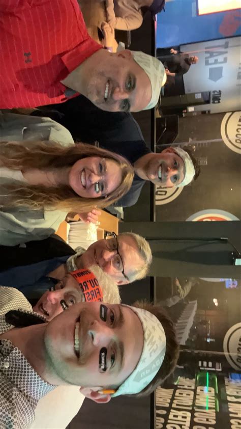 Zane Van Fossen On Linkedin Dnbteambuilding