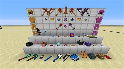 Meilleurs Mods Darmes Et Darmes à Feu Minecraft