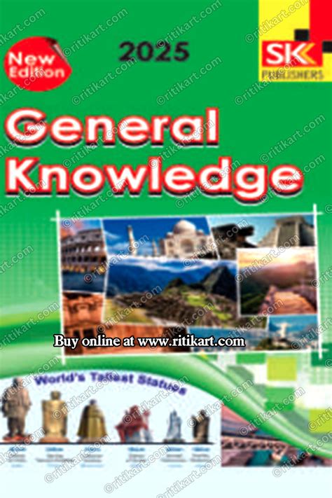 General Knowledge 2025 Key Facts Trends And Insights For The Future