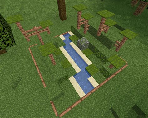 Teeny Tiny Biomes Here You Go R Minecraft