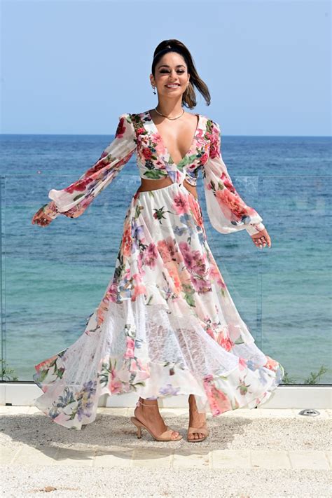 Vanessa Hudgens Shares Bikini Photo Over Labor Day Weekend — Celebwell
