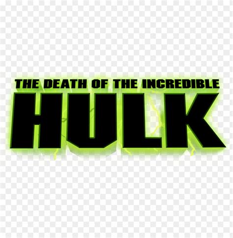 Hulk Png Logo 55 Koleksi Gambar