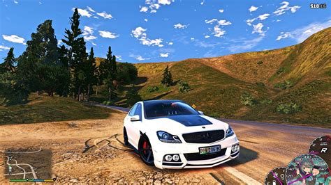 Real Graphics 2018 Gta5