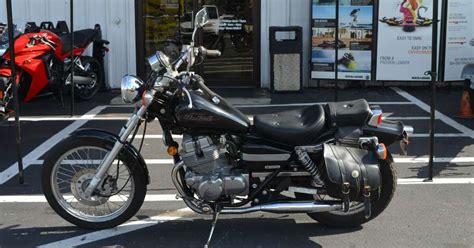 2005 Honda Rebel 250 For Sale Motorcycle Classifieds