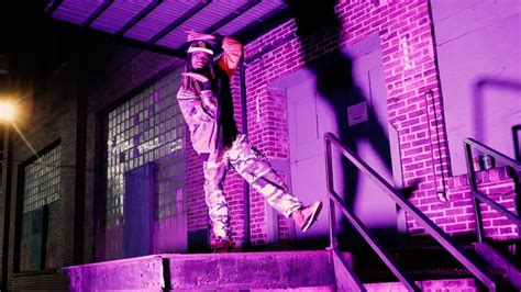 Slumm W O K E U P T O O M O O D Y St Louis Dance Youtube