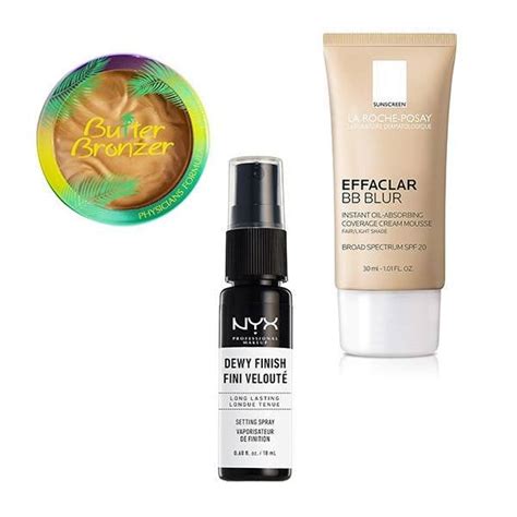 Best Beauty Products At Walgreens