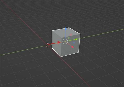 Using The Different Transform Orientations In Blender Blender Base Camp