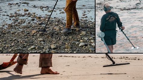 Swing Your Metal Detector Like A Pro Tips And Tricks Gear Up