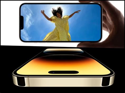 IPhone 14 Vs IPhone 14 Pro Perbedaan Spek Dan Fiturnya