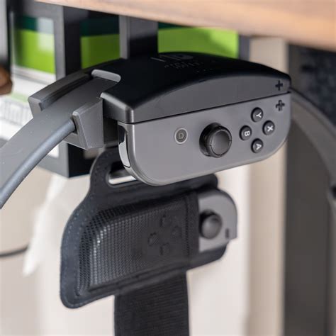 Mount For Ring Controller Set Terra Mater Tellus1019 Booth