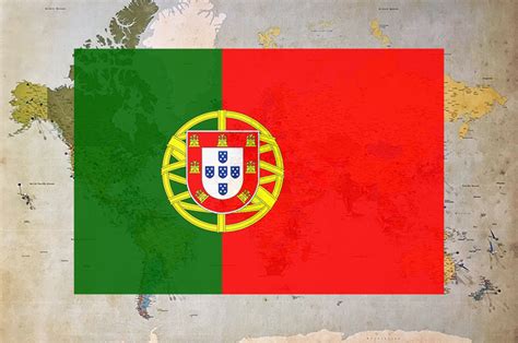 10 Portugal Flag Symbolism Meaning History Facts And Trivia Hep6