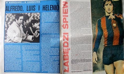 Magazyn Piłka Nożna Historia Mistrzostw Europy nr 10 1986 Czasopisma