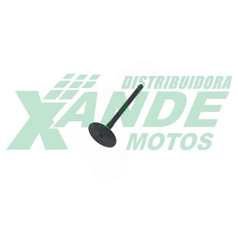 Valvula Adm Fazer Xtz Lander Tenere Xt Tdm Vini Distribuidora Xande Motos