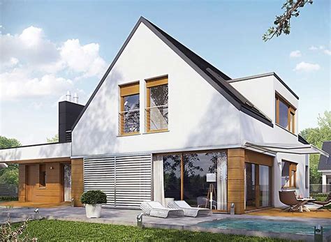 Proiecte Case Planuri Complete Preturi 50 Modele Planex