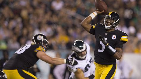 Steelers Vs Packers Preseason Odds And Prediction