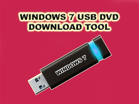 Programas Mas Utilizados En Mi Pc Y Sus Tutoriales Windows 7 Usb Dvd