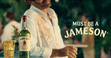 Jameson Join Forces With Cillian Murphy On New Irish Whiskey Campaign