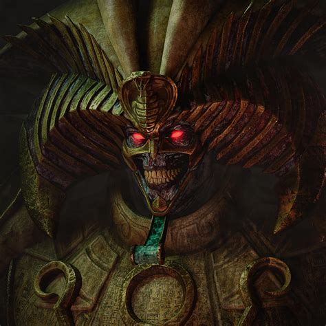 Yugioh Exodia Wallpaper Wallpapers Dhimas Ramadhan The Exodia Here