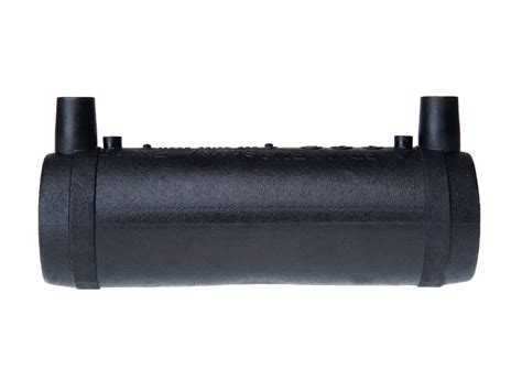 Friatec Electrofusion Long Coupler 40mm From Reece