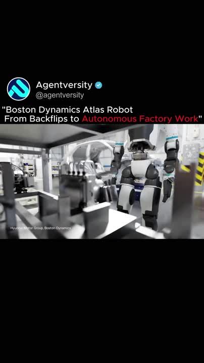 bostondynamics ai robotics automation futureofwork nextgentech