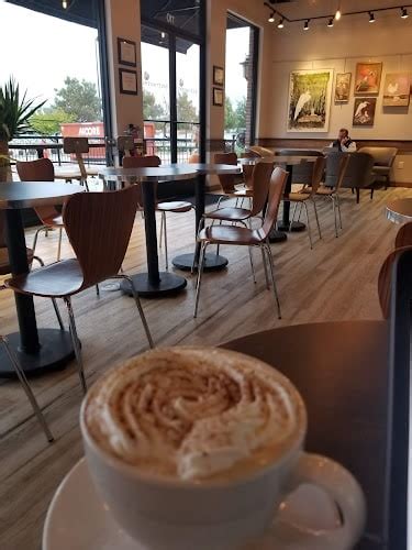 Best Specialty Coffee In Richardson Texas 2025 Coffeespots