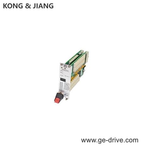 Mks Cdn500r 10 Interlock Module Advanced Safety Solution For