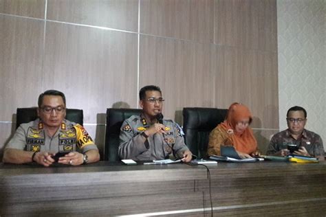 Tiga Orang Jadi Tersangka Pungli Pemulangan Jenazah Korban Tsunami Di Serang