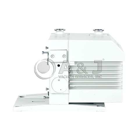 Fully Refurbished Leybold D16b Trivac D 16 B Vacuum Pump Rotary Vane