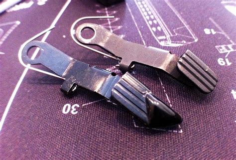 Practical Glock Modifications Inexpensive And Easy Upgrades The