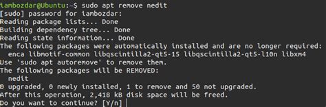 How To Install Nirvana Text Editor On Ubuntu 2004 Lts Linuxways