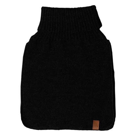 Womens Merino Wool Turtleneck Dickies ️ Menique