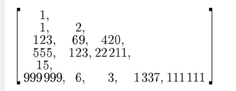 Multiline Auto Align Under Specific Circumstances Issue 759