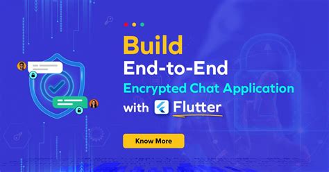 How To Build 100 Secure Flutter Apps Mirrorfly Posted On The Topic Linkedin