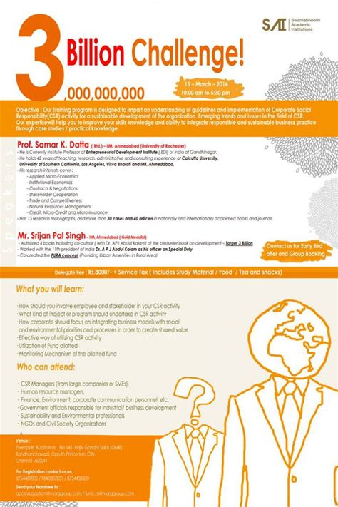 Challenges Of Csr Activities Janemcymccoy