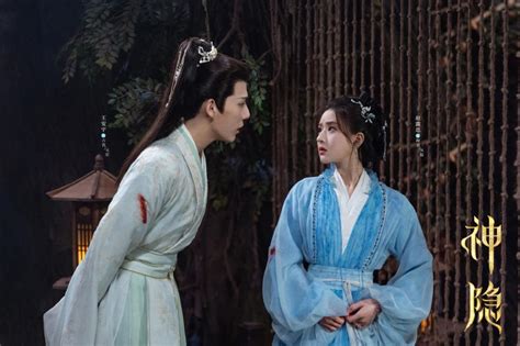 เรื่องย่อซีรีส์จีน “ตำนานรักผนึกสวรรค์ The Last Immortal” [2023] มีคลิป