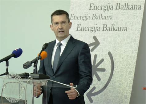 Tomašević Zaposleni Najsigurnija Karika U Poslovanju Eps A Energija Balkana